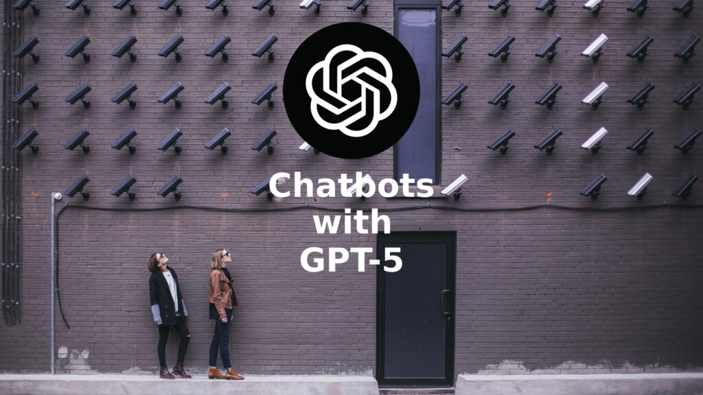 Creating Custom Chatbots with GPT-5: A Step-by-Step Tutorial - ChatGPT 5 Free Unlimited Online